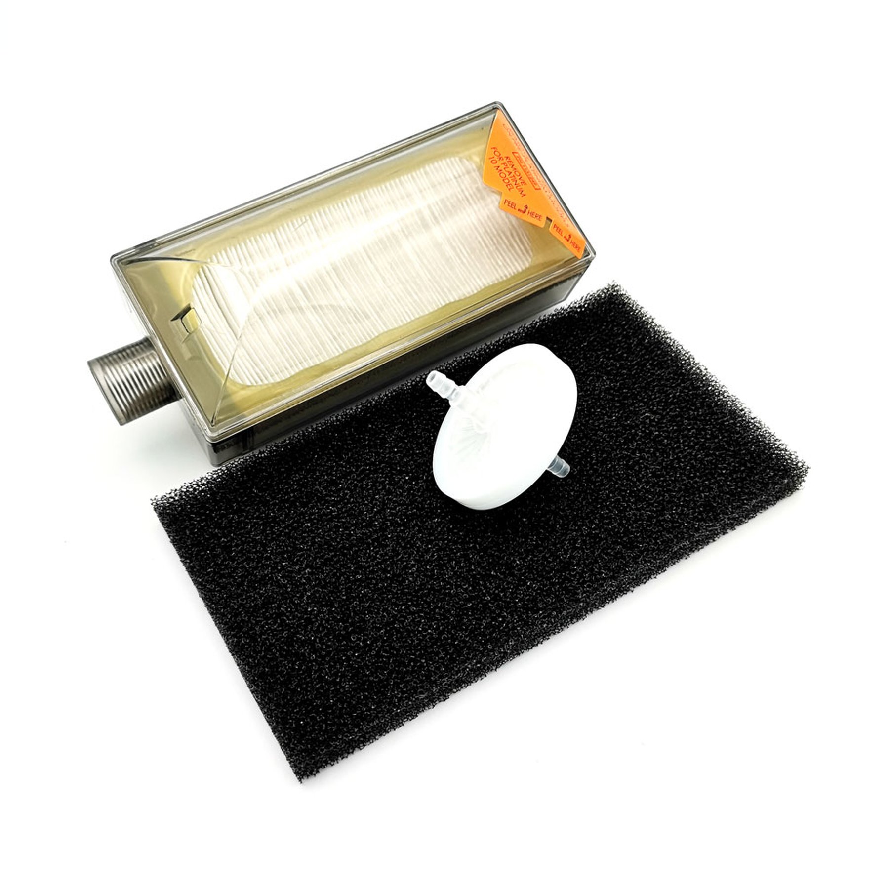 Filter-Set für Invacare Perfect O2