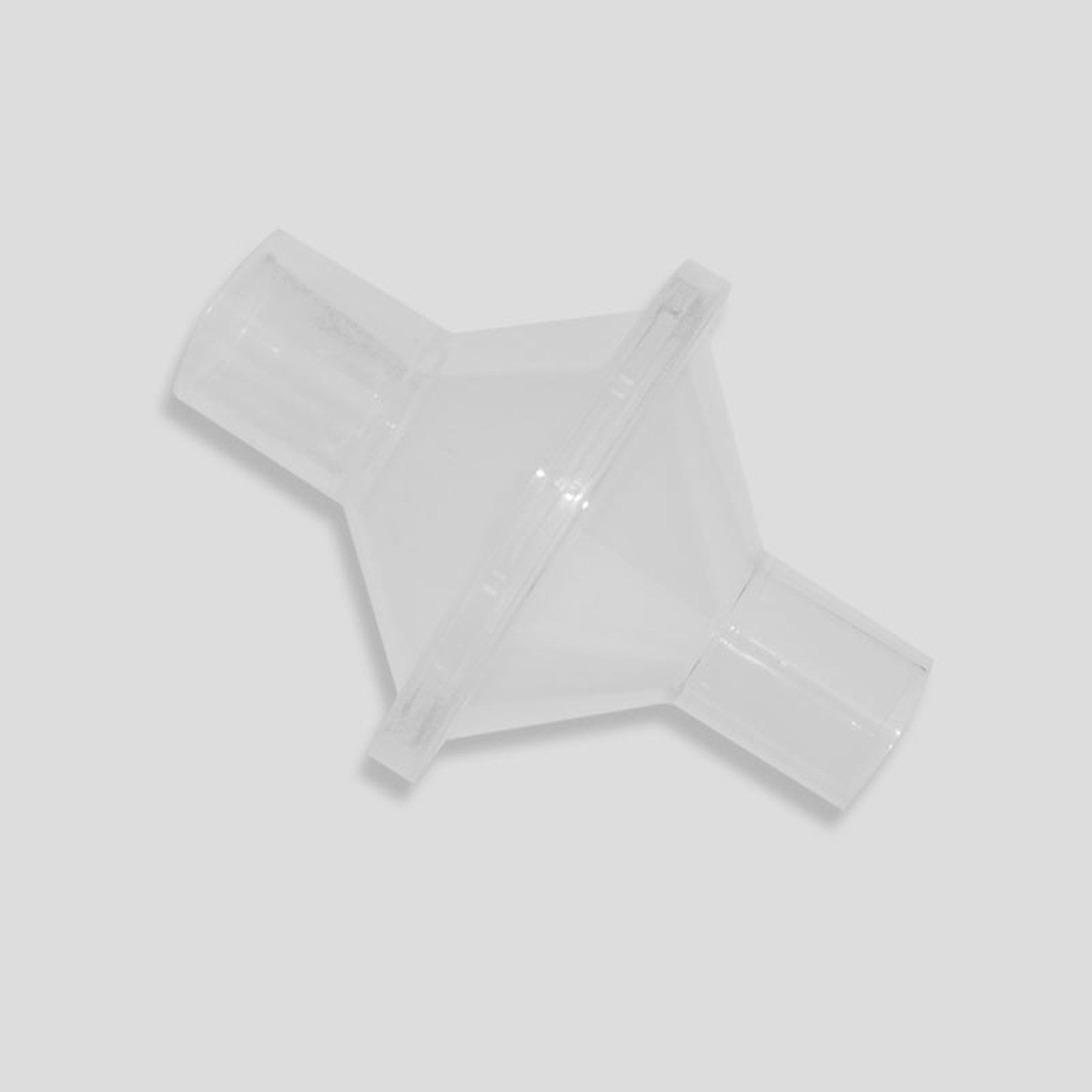 Bakterien-und Virenfilter VENTIlogic plus